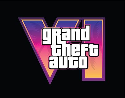 Gta6 Projects Photos Videos Logos Illustrations And Branding On