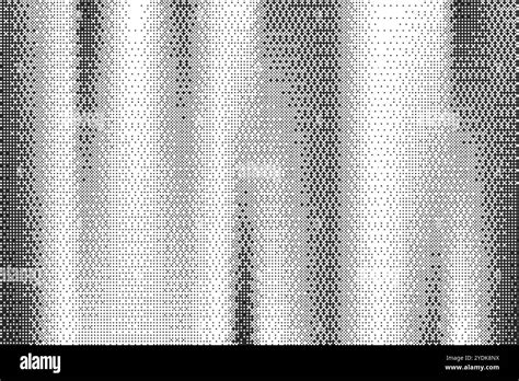 Striped Bitmap Pattern Background With Pixel Texture Retro Computer