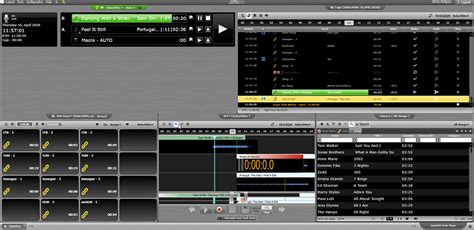 Remote Voice Tracking On The Hour General MAirList Community Forum