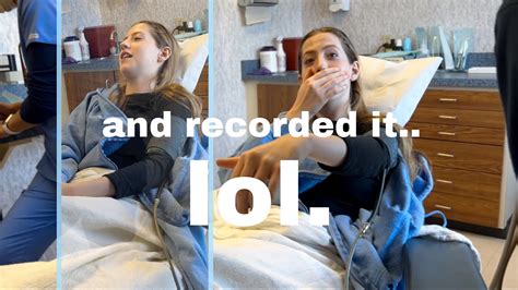 I Got My Wisdom Teeth Out 😳 Youtube I Got My Wisdom Teeth Out 😳 Youtube