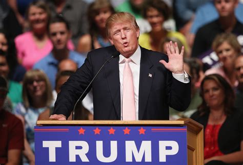 Ranking The Gop Debate Candidates On Womens Issues Is Incredibly