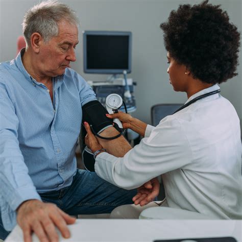 The Importance Of Regular Check Ups And Preventative Care Tea Tv App