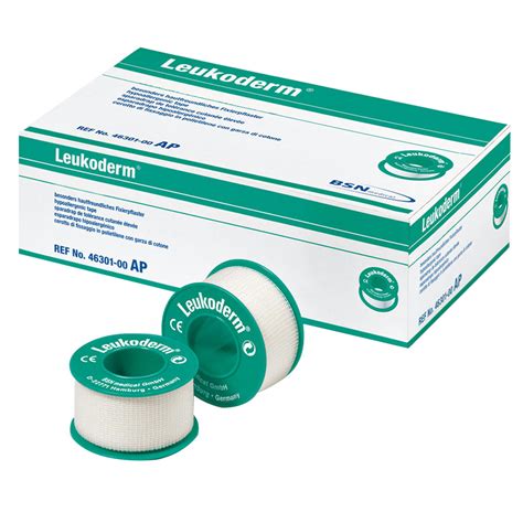 Leukoderm® 25 Cm X 5 M Shop