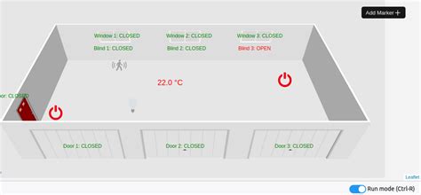 Floor Plan Manual Guide Beginners OpenHAB Community