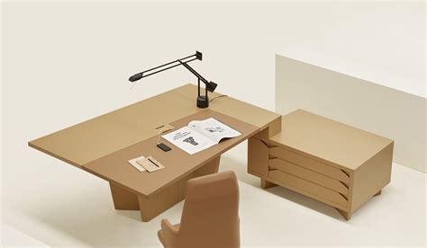 Origami Desk Desks International