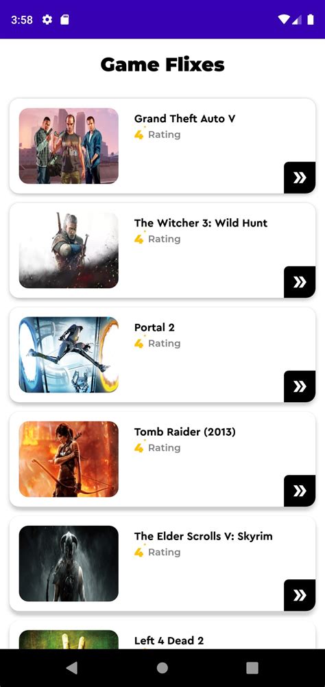 Github Vishnupk912games App Dagger Hilt Mvvm Coroutines