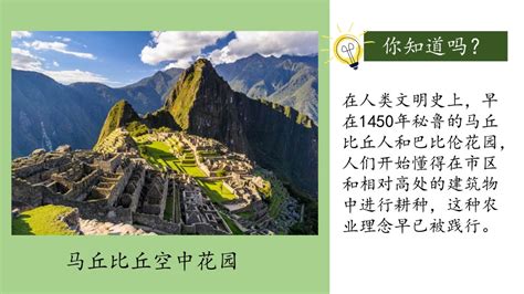 [五年级设计与工艺] 单元四 Ppt 老师的话 Lao Shi De Hua