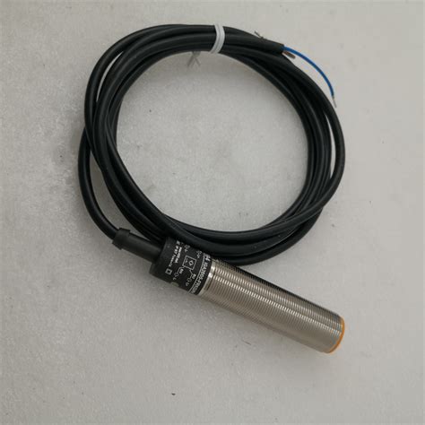 IFM Inductive Sensor IIS224 TST Automation