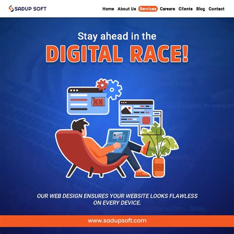 sadup softech on linkedin webdesign responsivewebdesign application