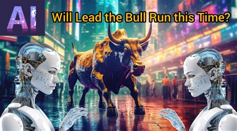 Top 5 Ai Artificial Intelligence Tokens With A Potential 100x In The