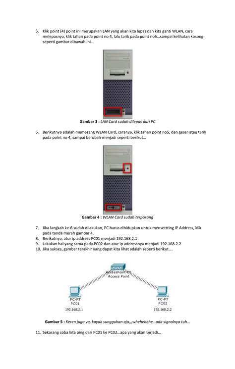09 Membuat Jaringan Wireless Pdf