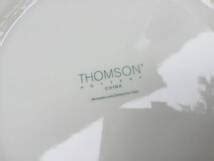 Yahooオークション Dishwasher Thomson 大皿