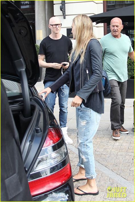 Bar Refaeli Shares Insanely Sexy Lingerie Picture See It Here Photo Bar Refaeli