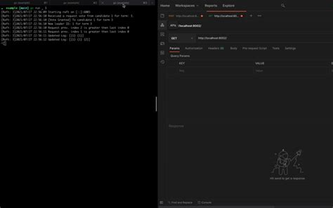 Github Mathew Estafanous Raft An Implementation Of The Raft Consensus Algorithm