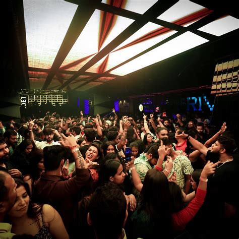 16 Best Nightclubs In Delhi For Memorable Party Nights In 2024 Lbb