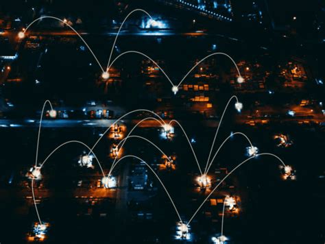 Building IoT Infrastructure Efficient Networks International