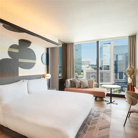 Hilton Osaka