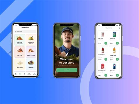 custom android and ios mobile app development with flutter upwork