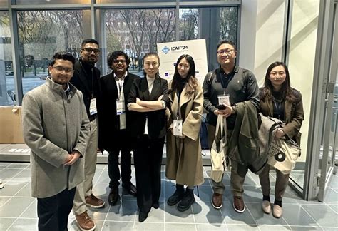 Ajim Uddin On Linkedin Acmconference Networking Research