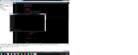 C Printf Function Not Working Stack Overflow