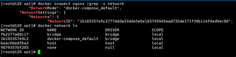 Docker Compose容器编排docker Compose Version 选择 Csdn博客