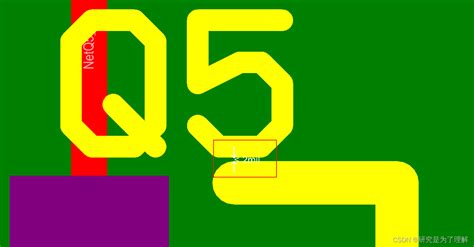 原理图与 Pcb 绘制备忘un Routed Net Constraint Csdn博客