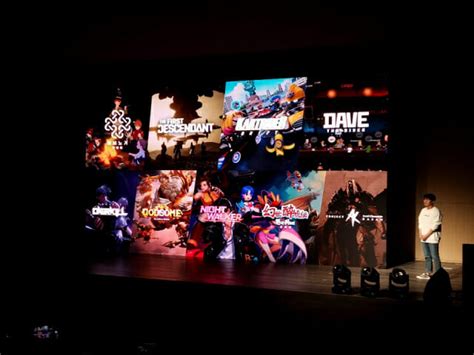 4년만에 지스타 귀환하는 넥슨 모바일·pc·콘솔 신작 9종 공개 Zdnet Korea