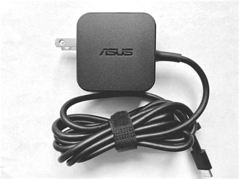 Original Asus W Usb C Type C Ac Adapter Adp Ew B Laptops Cudy Vention Laptop Repairs