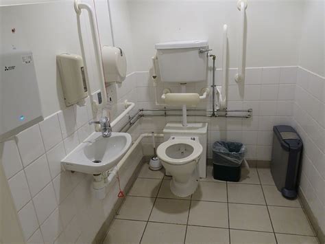 Epa Building Access Guide