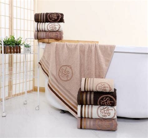 Махровое полотенце Slepker ШОКОЛАД 70 140 см хлопок 100