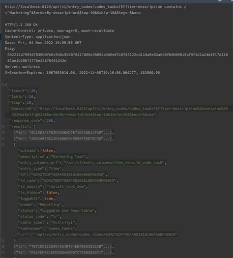about collections journyx dev docs