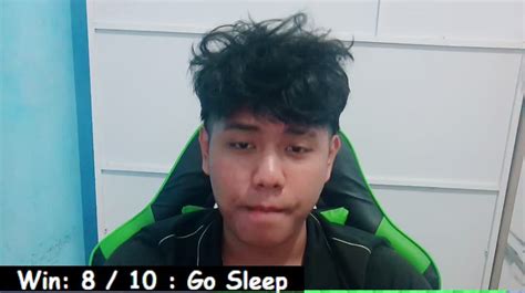 Kat Chan Katgirlgaming Is Live Tiktok Live