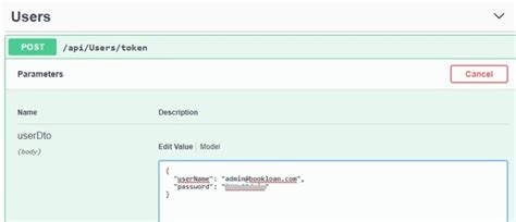 How To Secure A Swagger Web Api With Jwt Authorization