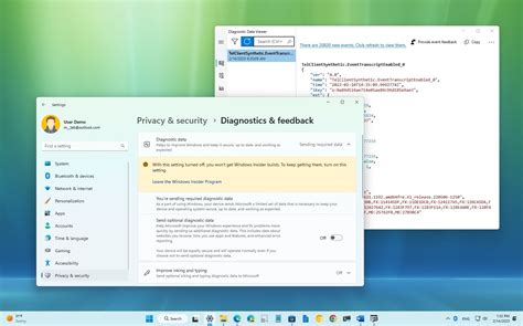 How To Disable Data Tracking Features On Windows Windows Central