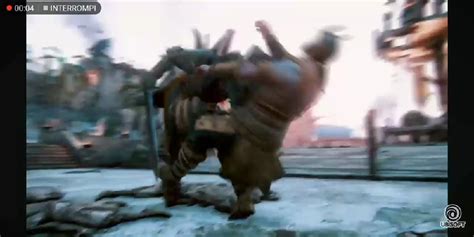 new black prior execution looks good r blackpriormains