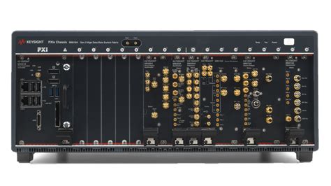 Pxi Signal Generators Keysight
