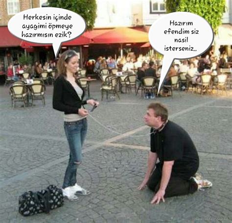 Femdom Karikatür On Twitter Sahibe Köle Femdom Bdsm