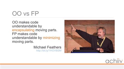 Introduction To Functional Programming Pptx