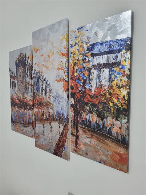 Quadros Decorativos Personalizados Arte De Ter Uma Parede única