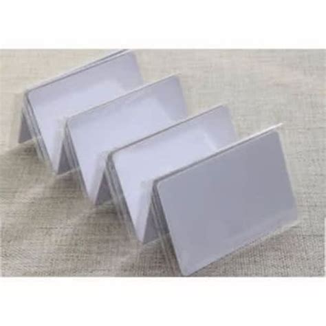 Mifare Access Control Card Box Of 200 Konga Online Shopping