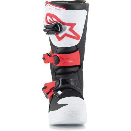Alpinestars Youth Tech 3s Boots Motosport
