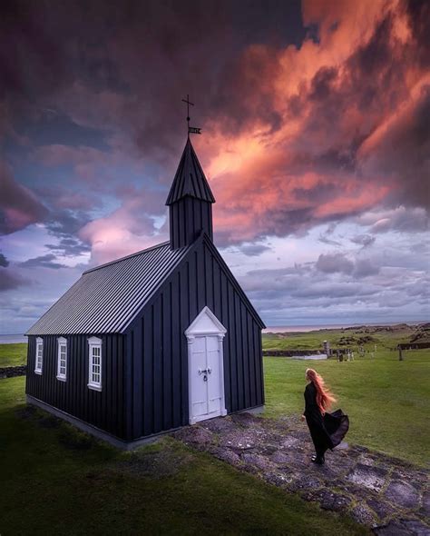 Photographer İlhan Eroğlu Captures Dreamlike Travel And Landscape