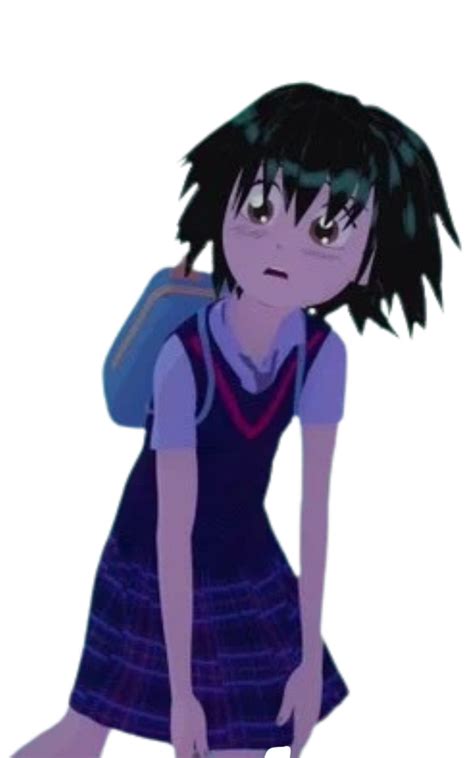 Peni Parker By Dracoawesomeness On Deviantart Peni Parker By Dracoawesomeness On Deviantart
