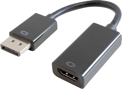 FIX HDMI To DisplayPort Not Working SOLVED OFF