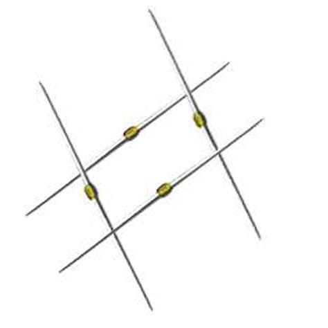 50v Axial Type Multilayer Ceramic Capacitor China Ceramic Capacitor And Capacitor