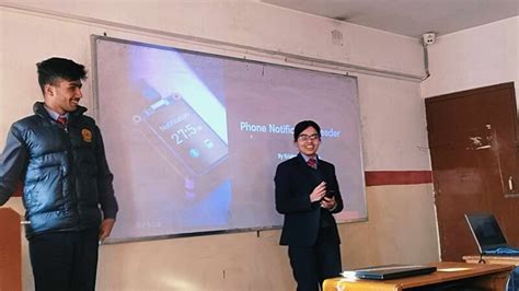 Robotech Nepal On Linkedin Robotechnepal Robotics Futureinnovators Roboticsshowcase