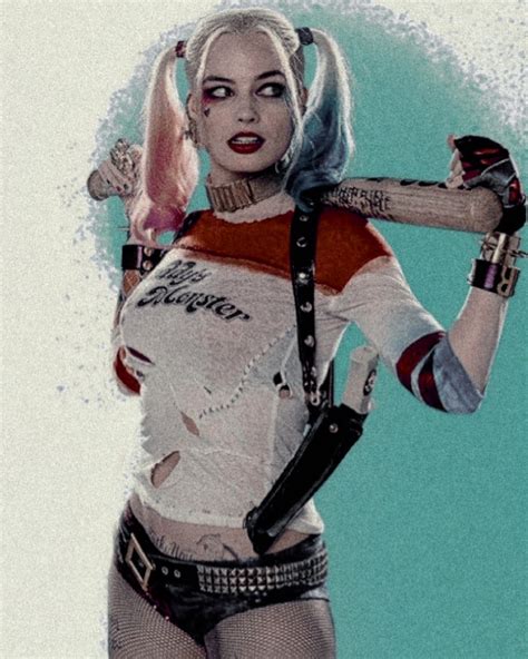 Harley Quinn Sexy Wallpaper