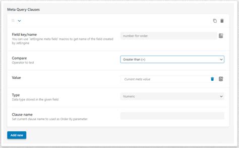 Crocoblock Posts Navigation Widget Как привязать к категории Webstepkz