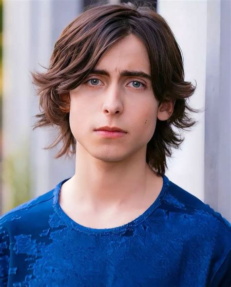 Aidan Chicos Famosos Famosos Novios Guapos