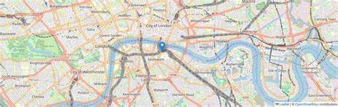 Retool Blog The Best React Map Libraries In 2024